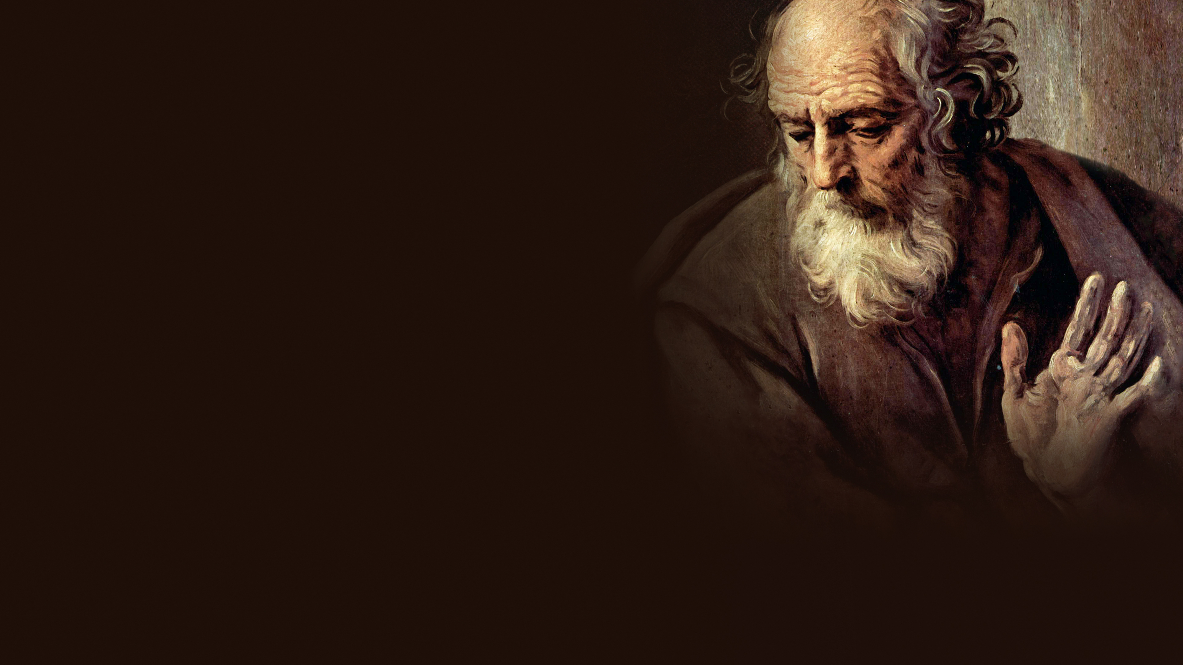 St. Joseph: Patron of a Happy Death