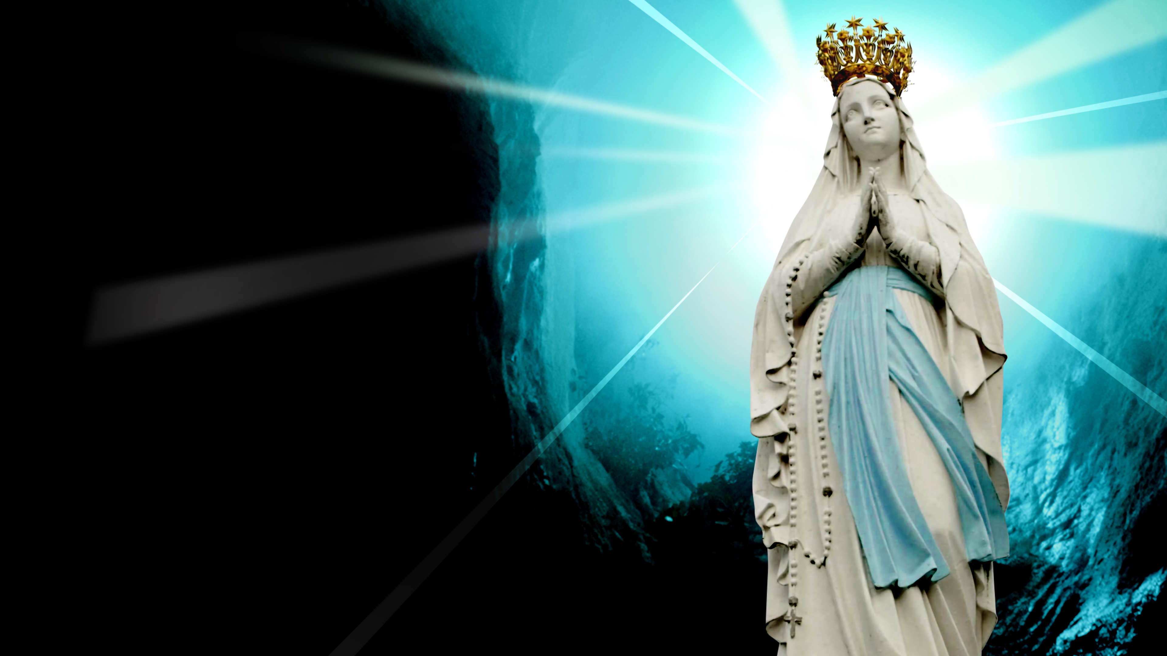 Miracles of Lourdes
