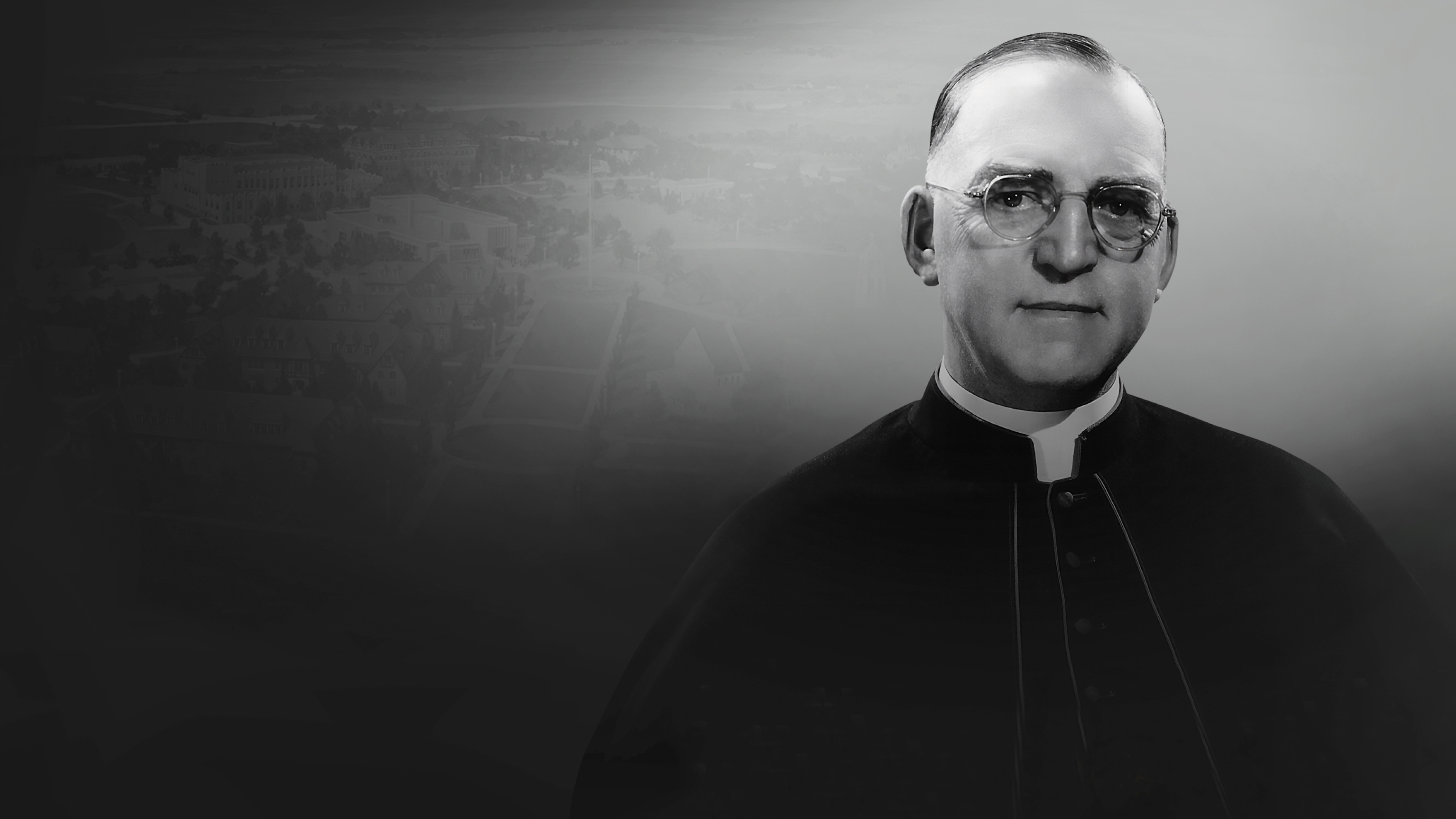 Heart of a Servant- the Father Flanagan Story