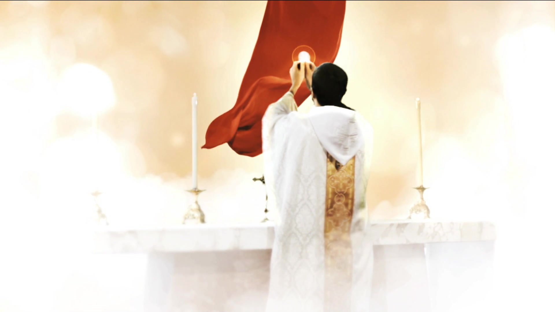 Catholic Television Network | EWTN
