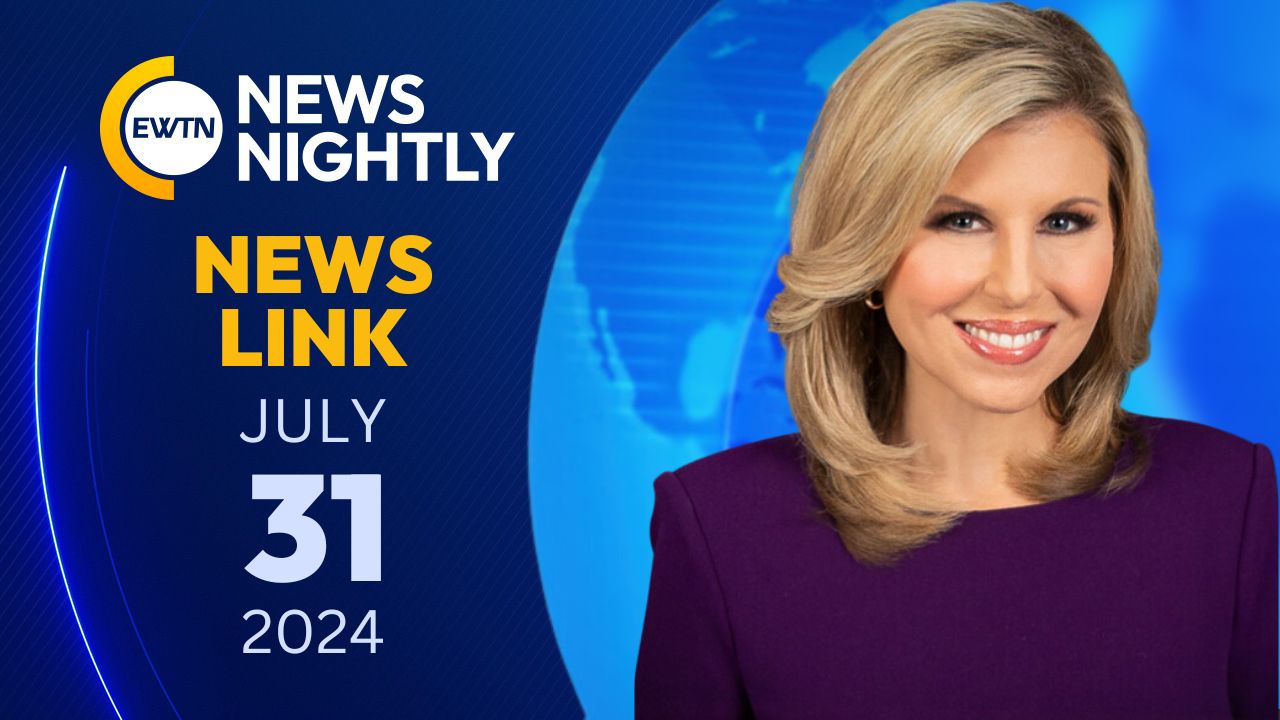 EWTN Global Catholic Television Network: Catholic News, TV, Radio | EWTN