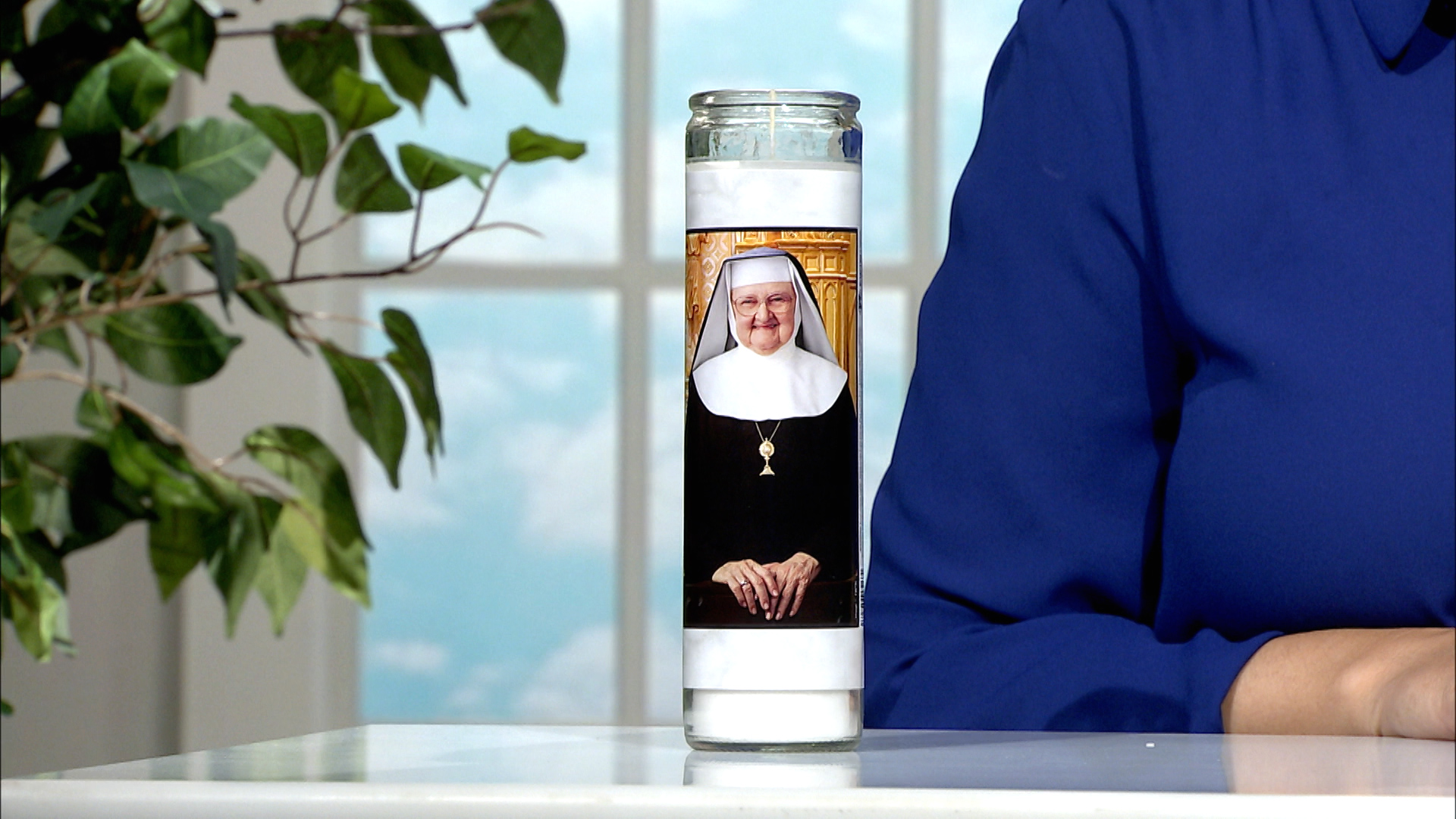 EWTN Global Catholic Television Network: Catholic News, TV, Radio | EWTN