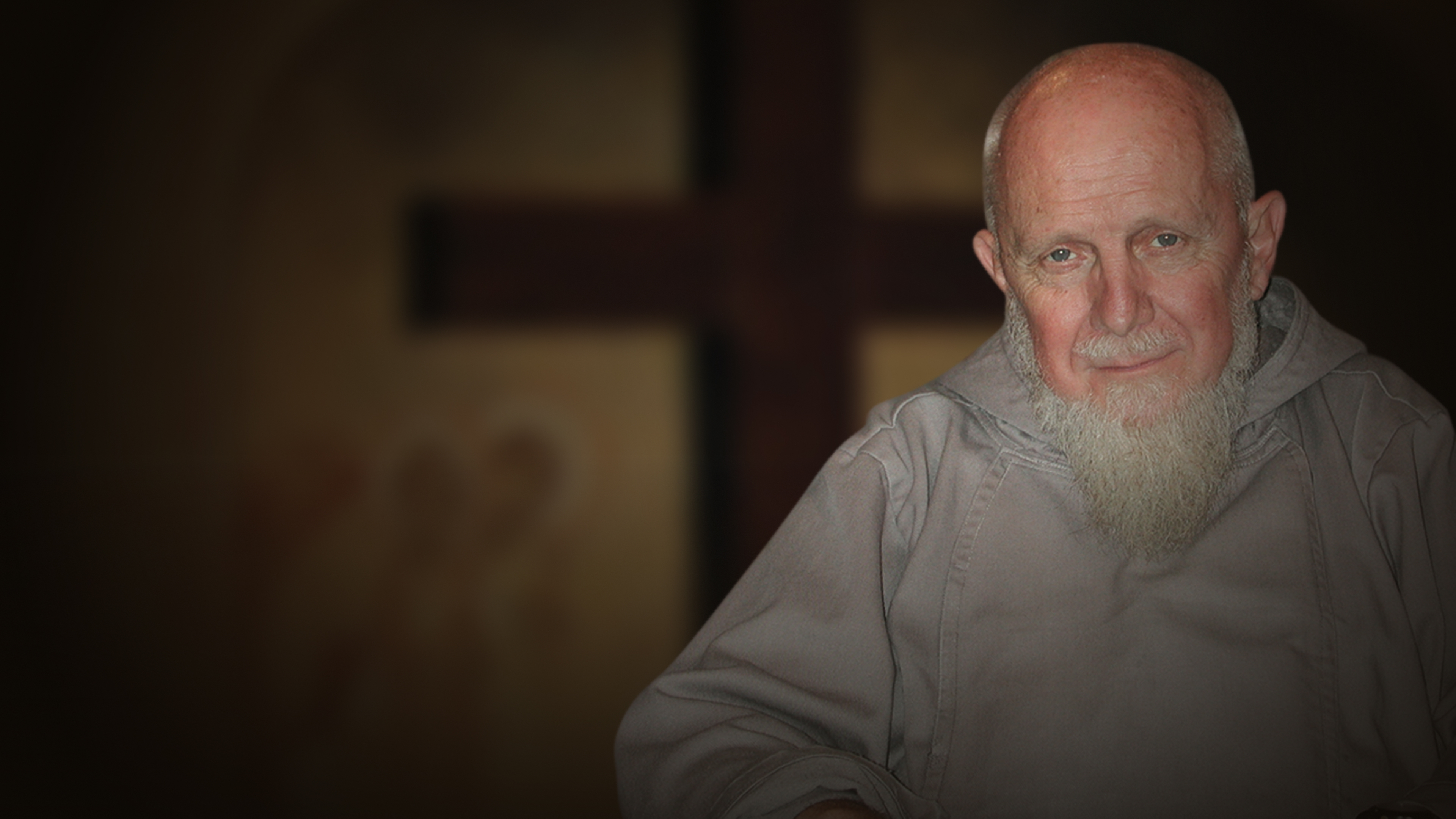 The Mystery Of The Trinity