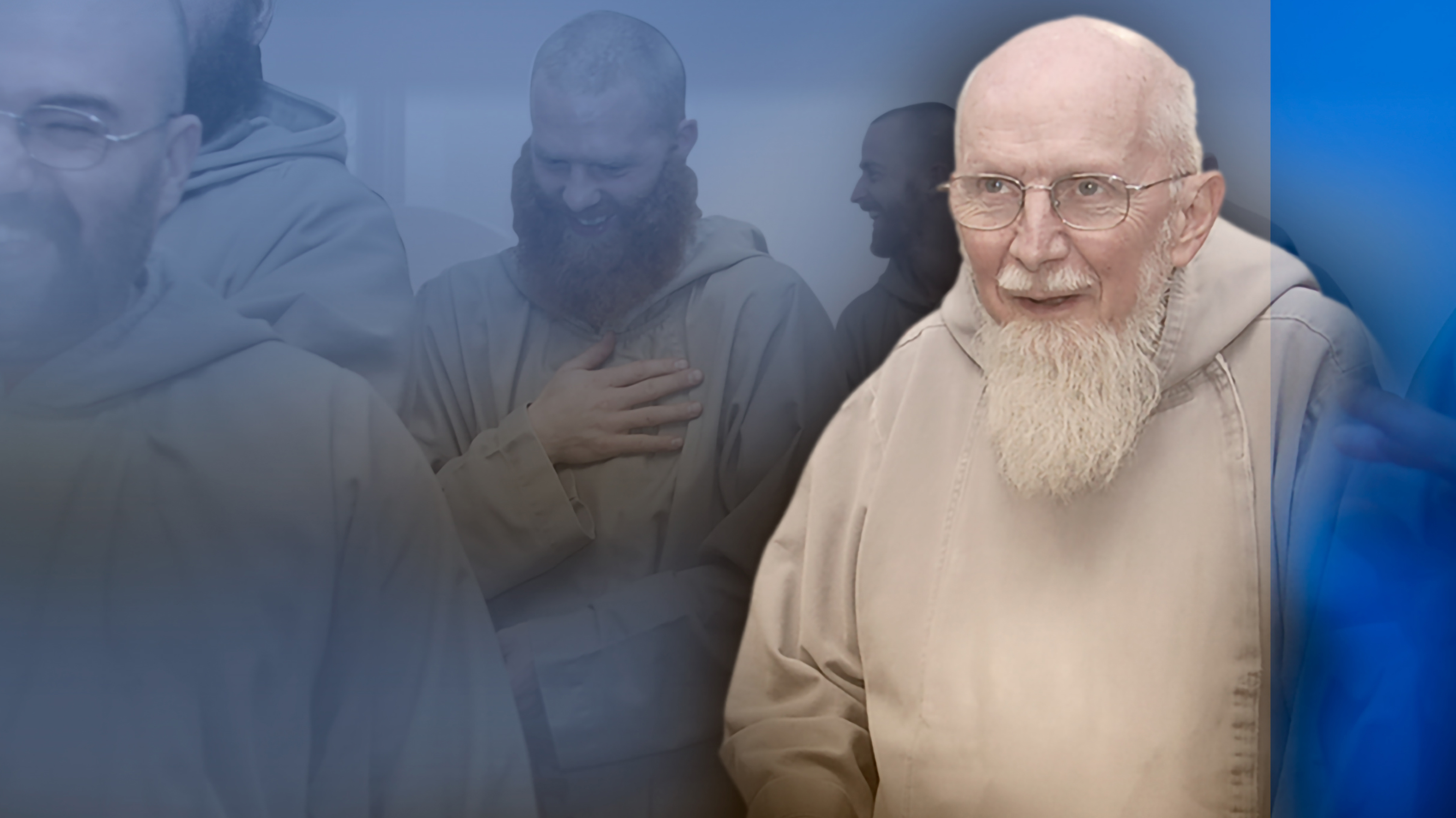 Fr. Groeschel's Meditation for Ash Wednesday